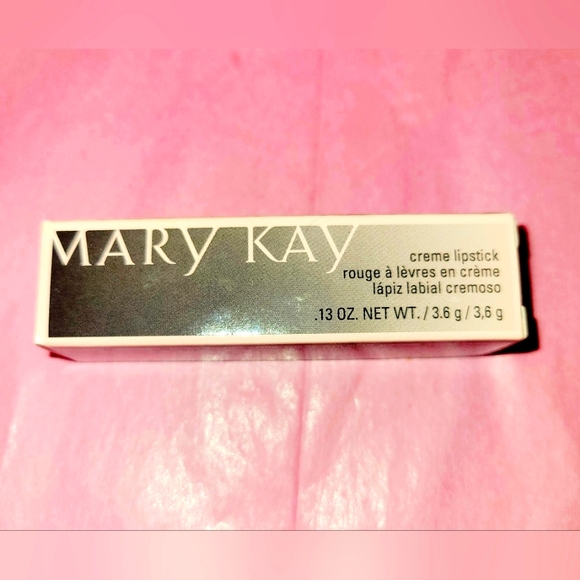 Mary Kay | Makeup | Mary Kay Creme Lipstickshell 22839brand New In Box ...